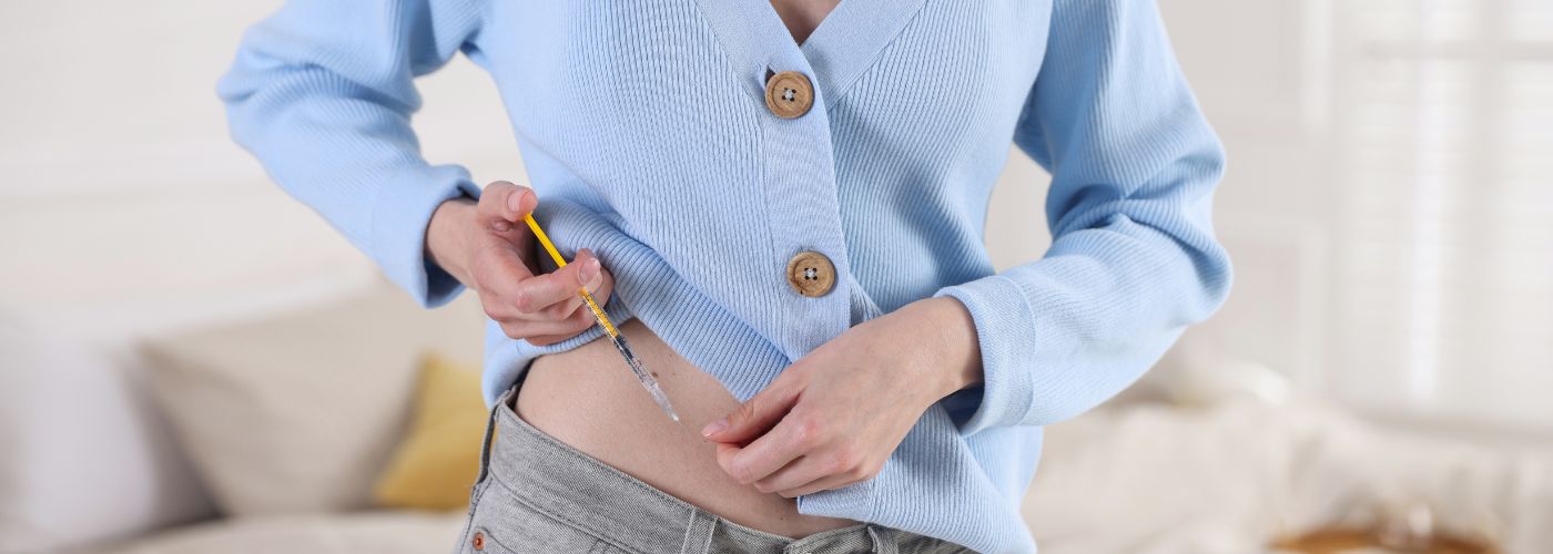 Subcutaneous Injection Technique Guide | American Pharmacy